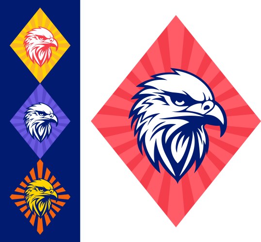 Hawk Sports Logo Vector Images (over 5,800)