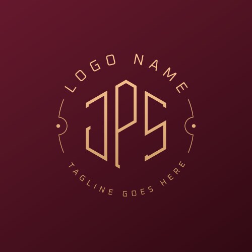 Jps Logo Vector Images (over 2,500)