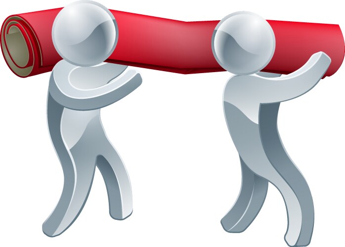 Carpet Man Vector Images (over 5,600)