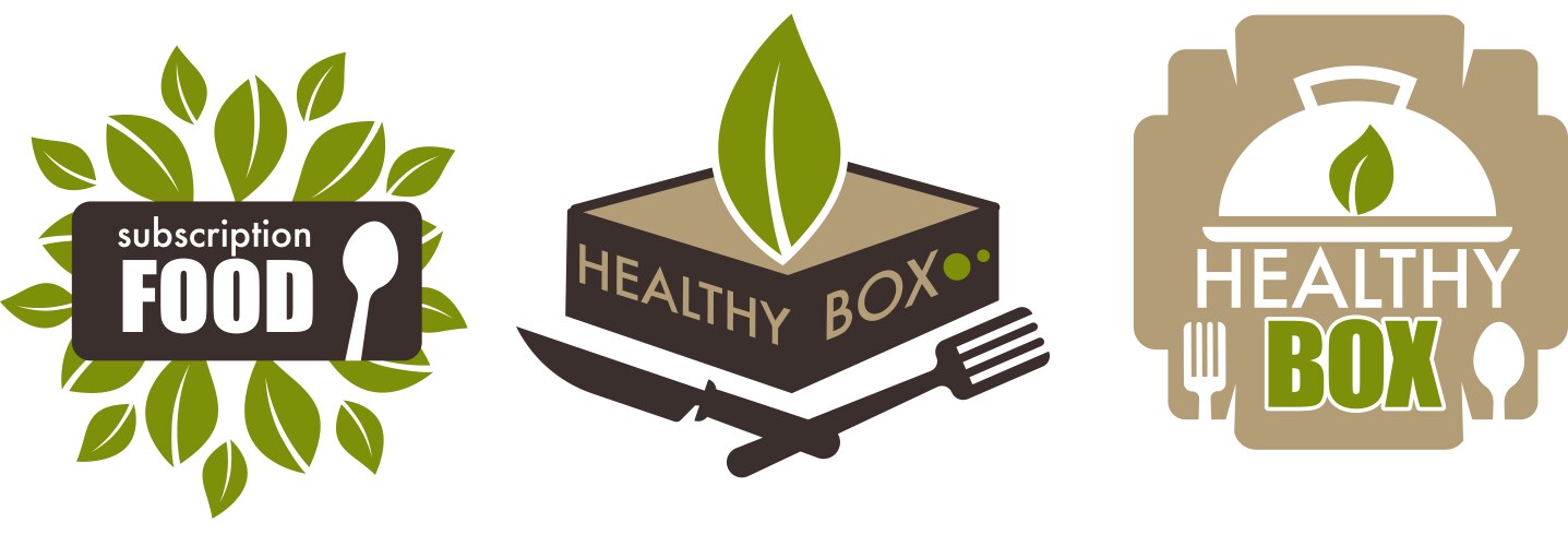 Food Delivery Logo Vector Images (over 20,000)