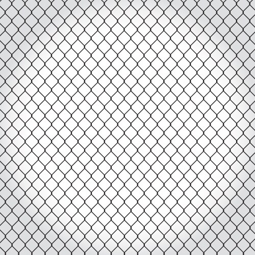 Fence Cage Vector Images (over 1,800)