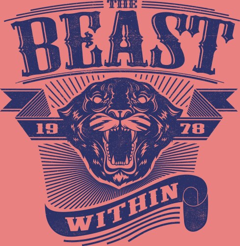 Beast Vector Images (over 110,000)