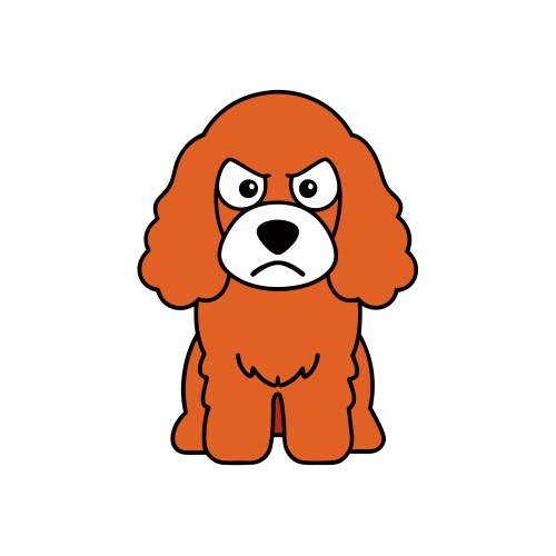 Cockapoo Vector Images (over 110)