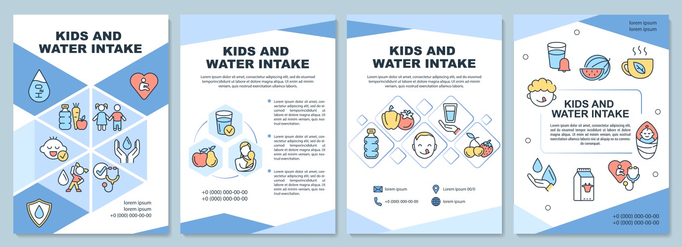 Layout Kids Magazine Vector Images (over 1,100)