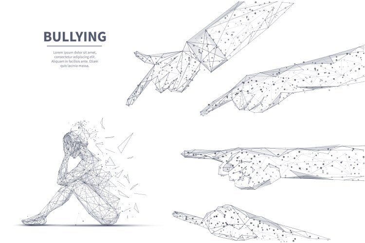 Bullying Vector Images (over 15,000)