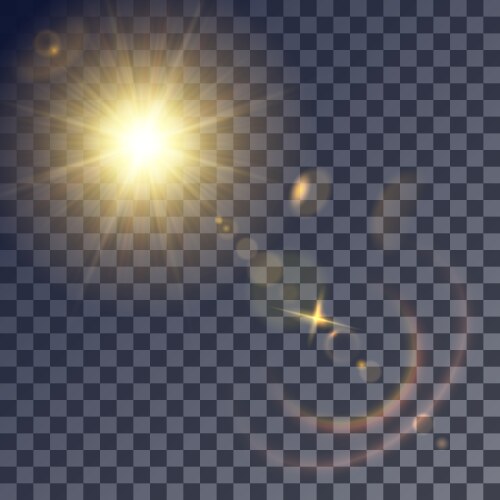 Sun Shining Vector Images (over 76,000)