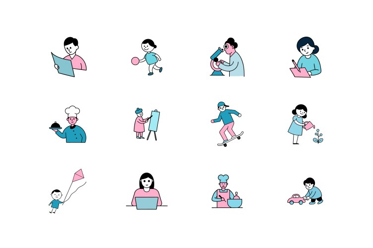 Royalty Free Vector Images (over 8,600)