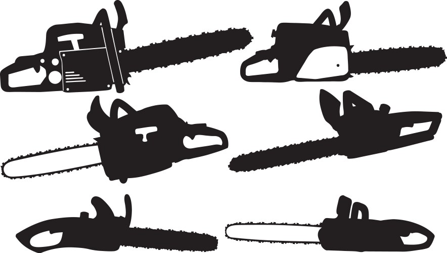 Saw Blade Outline Vector Images (over 8,000)