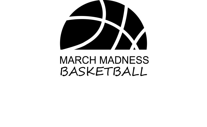 Basketball ball icon Royalty Free Vector Image