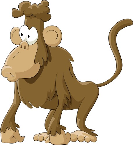 Monkey Vector Images (over 73,000)