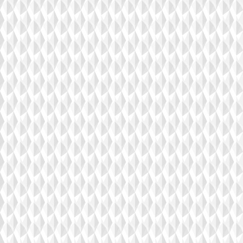 White paper texture background fabric cardboard Vector Image