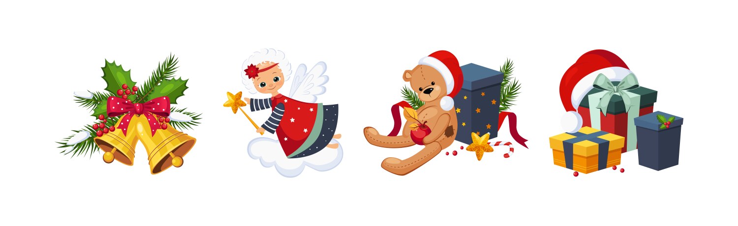 Happy New Year Clipart Vector Images (over 10,000)