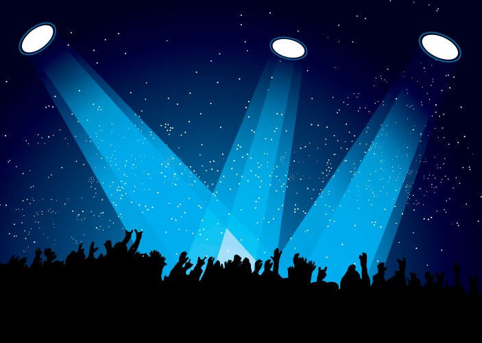Concert Vector Images (over 190,000)