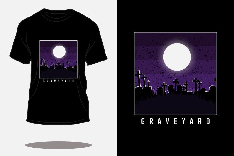 Graveyard Logo Vector Images (over 2,300)
