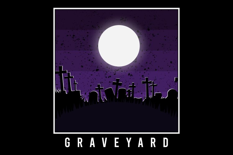 Graveyard Logo Vector Images (over 2,300)