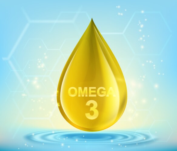 Omega 3 Vector Images (over 2,700)