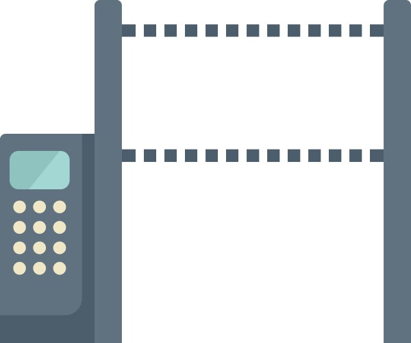 Security Gate Vector Images (over 18,000)