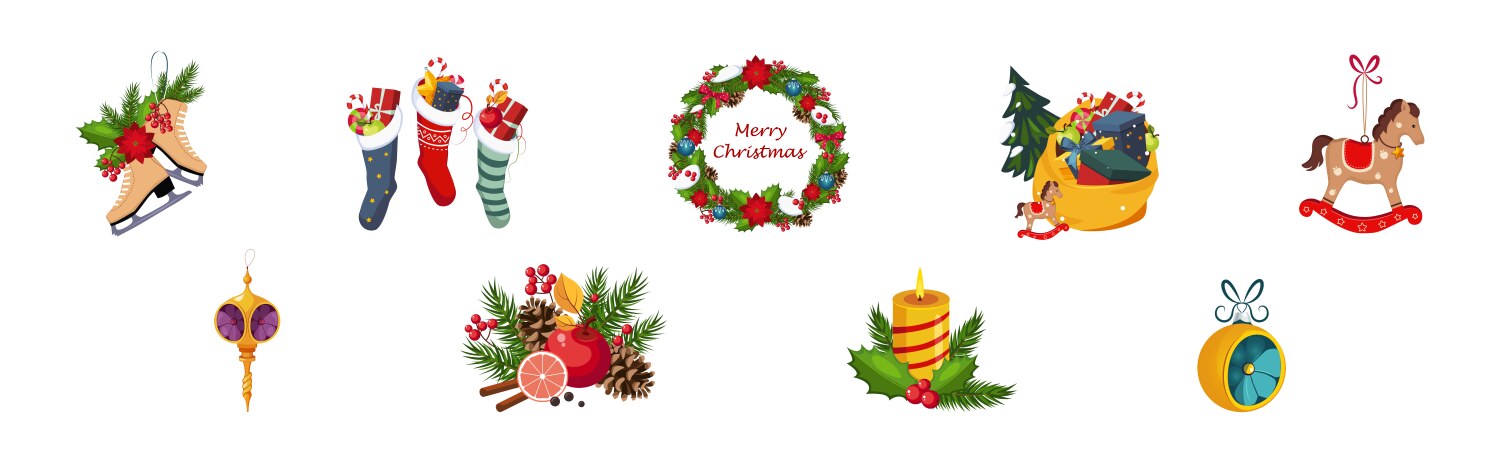 Happy New Year Clipart Vector Images (over 10,000)