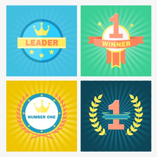 Winner Vector Images (over 430,000)