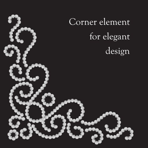 Corner Vector Images (over 150,000)