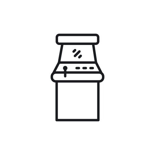 Arcade Logo Vector Images (over 3,300)