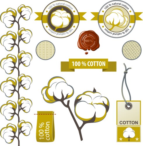 Cotton Vector Images (over 180,000)