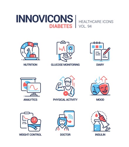 Diabetes Vector Images (over 20,000)