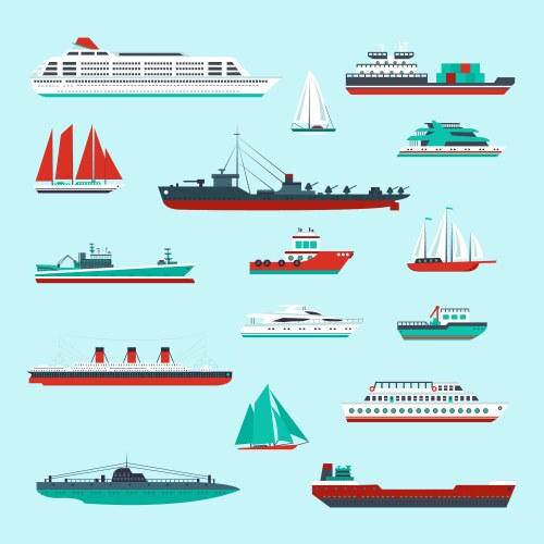 Boats Vector Images (over 220,000)