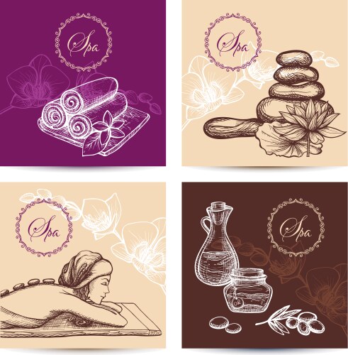 Spa Vector Images (over 320,000)