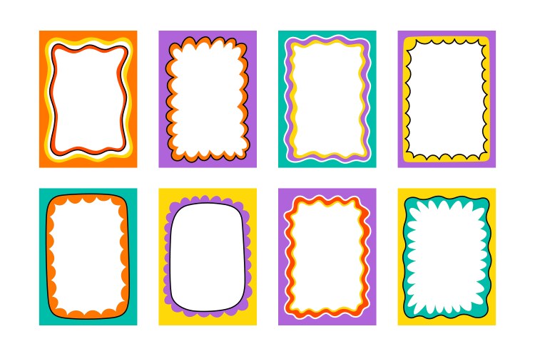 Wavy Border Vector Images (over 23,000)