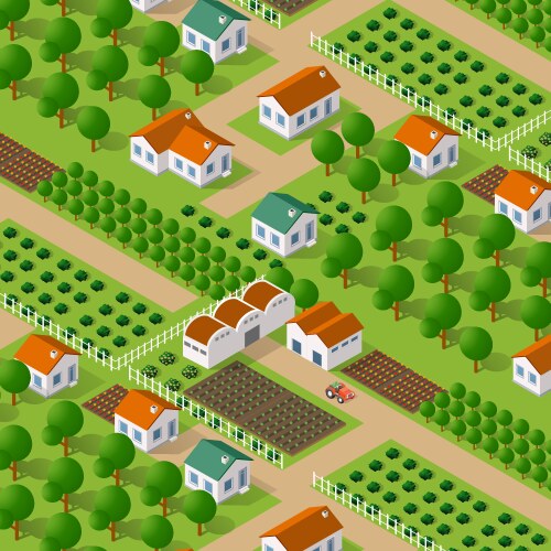 Rural Vector Images (over 160,000)