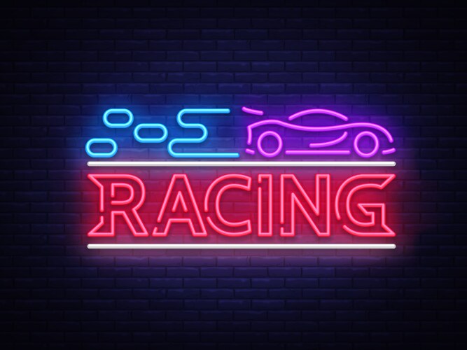 Race Car Outline Vector Images (over 20,000)