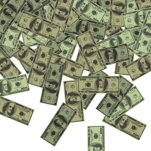 Dollar Background Vector Images (over 150,000)