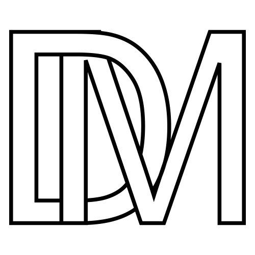 Dm Logo Vector Images (over 2,500)