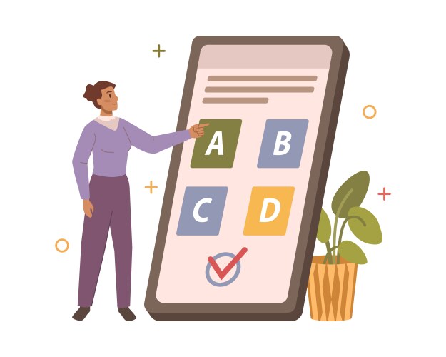 Exam Vector Images (over 100,000)