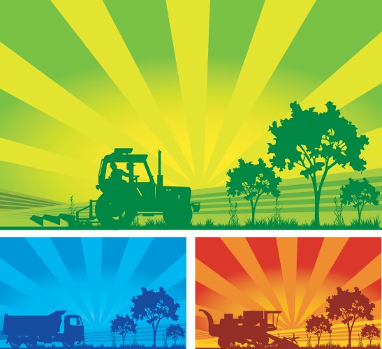 Agricultural Vector Images (over 590,000)