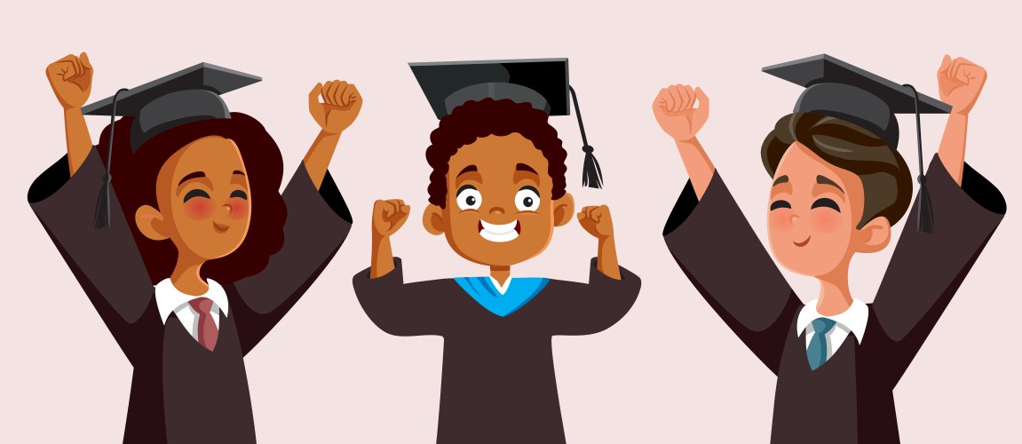 Congratulation Students Vector Images (over 11,000)
