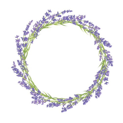 Flower Circle Vector Images (over 210,000)