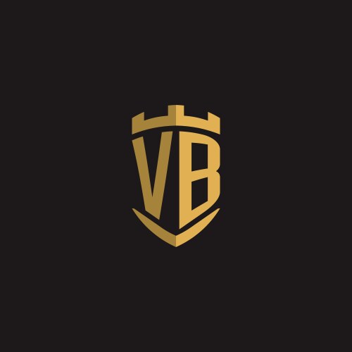 Vb Initials Vector Images (over 1,500)