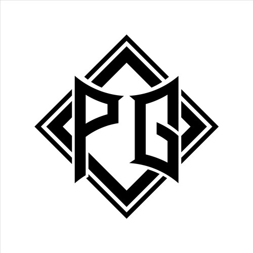 Pg Logo Vector Images (over 3,500)