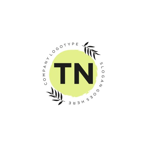 Tn Logo Vector Images (over 2,000)