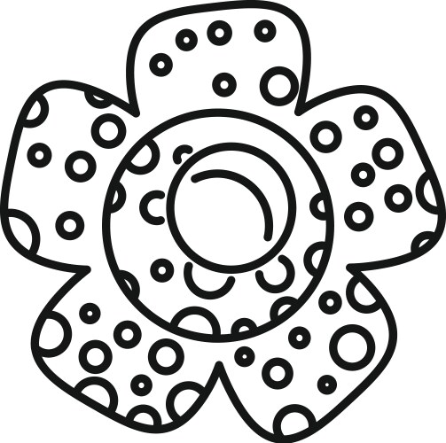 Flower Power Logo Vector Images (over 2,000)