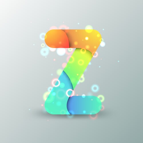 Letters a to Z Capital Vector Images (over 13,000)