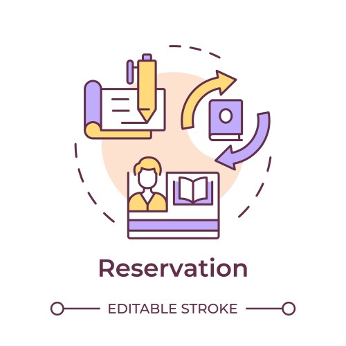 Reservation Vector Images (over 45,000)