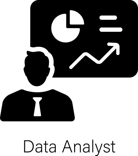 Data Analyst Vector Images (over 9,400)