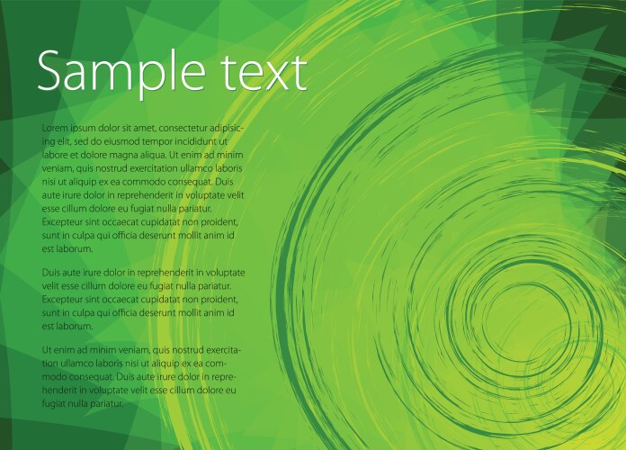 Green Background Vector Images (over 1.9 million)