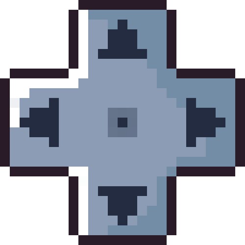 Pixel Game Menu Vector Images (over 730)