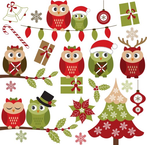 Owl Royalty Free Vector Image - VectorStock