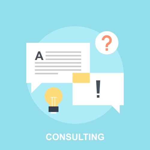 Consulting Vector Images (over 510,000)