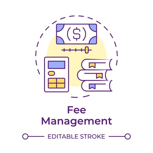 Fee Icon Vector Images (over 8,800)